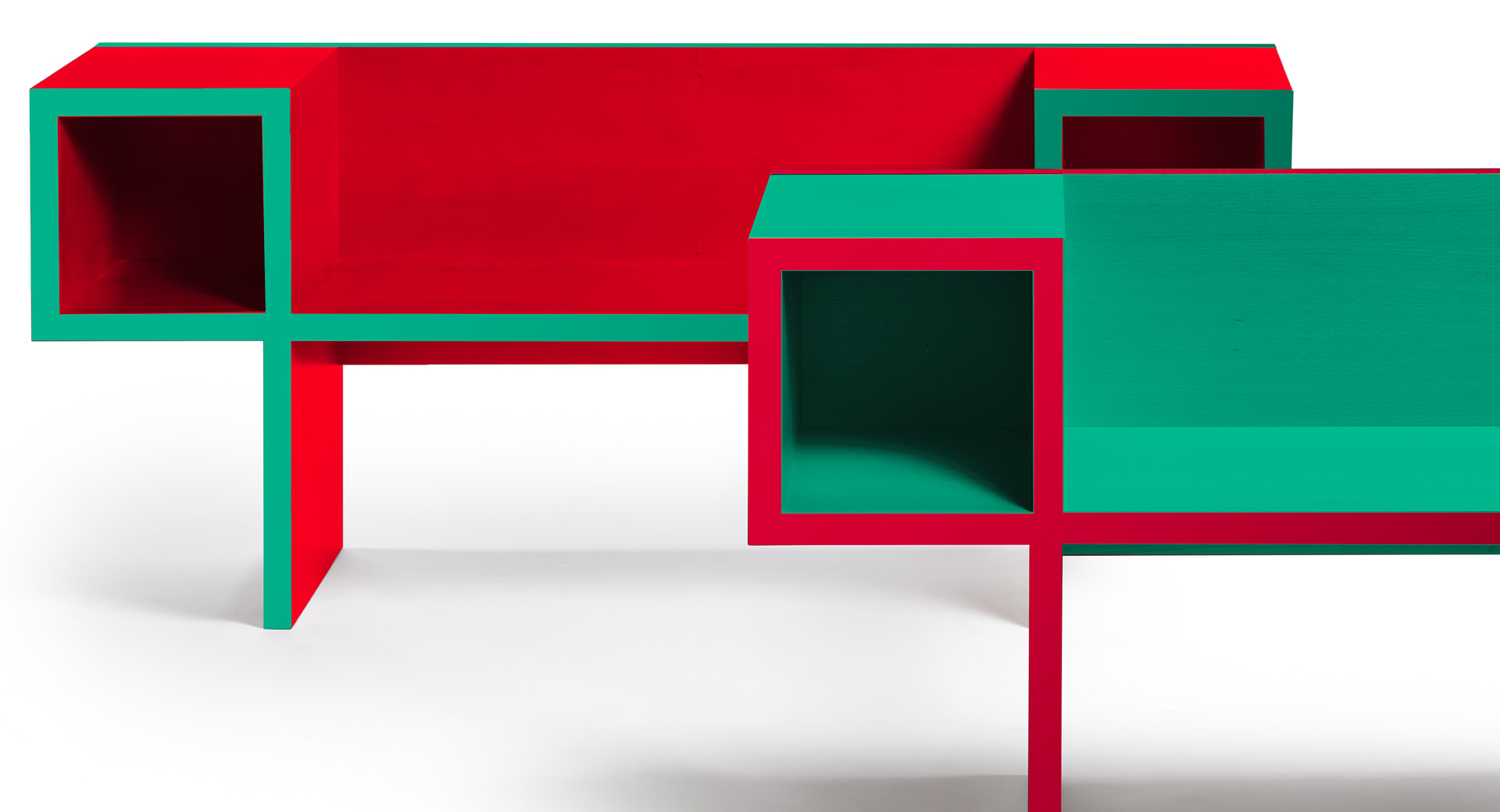 Canton — Poltronova