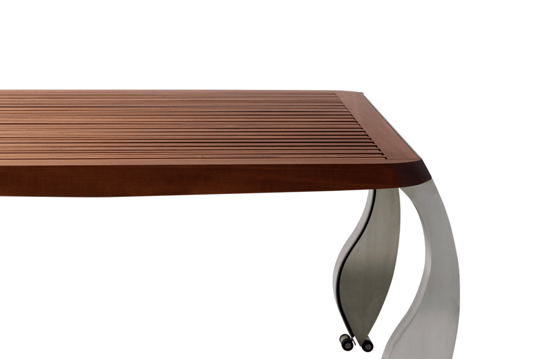 Split — Poltronova