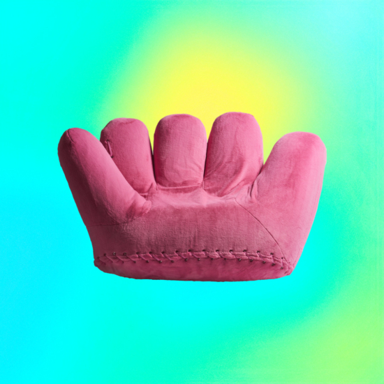 Joe Ball — Poltronova